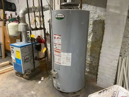 Common Symptoms of a Broken Dip Tube in a Water Heater | Bacon Plumbing ...
