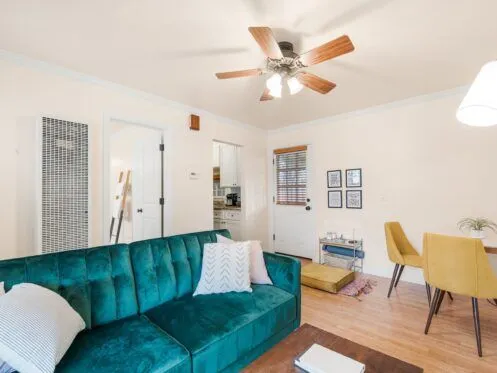 9 Tips to Select the Right Ceiling Fan For Every Room | Bacon Plumbing ...